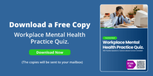 50 Mental Health Practice Quiz: Test Your Knowledge Today